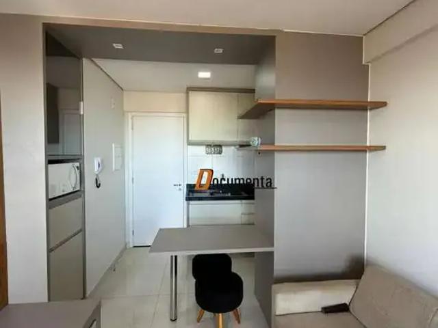 Kitnet / Stúdio para Locação em Araçatuba/SP Jardim Nova Yorque 1 Quartos