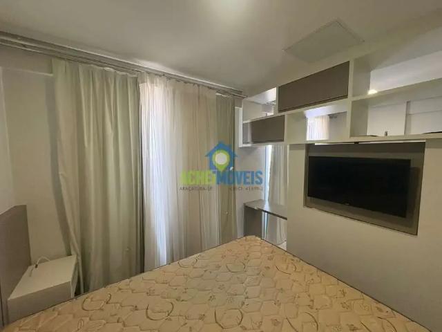 Kitnet / Stúdio para Locação em Araçatuba/SP Jardim Nova Yorque 1 Quartos