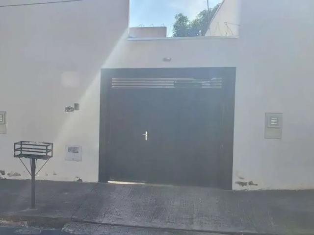 Kitnet / Stúdio para Locação em Araçatuba/SP Panorama 1 Quartos