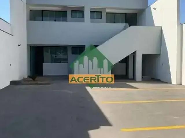 Kitnet / Stúdio para Locação em Araçatuba/SP Umuarama 1 Quartos