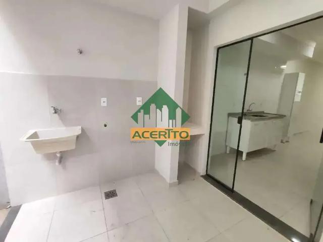 Kitnet / Stúdio para Locação em Araçatuba/SP Umuarama 1 Quartos