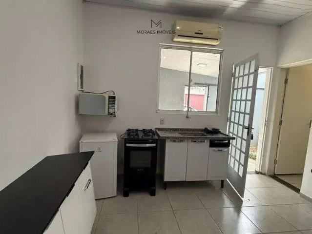 Kitnet / Stúdio para Locação em Araçatuba/SP Vila São Paulo 1 Quartos