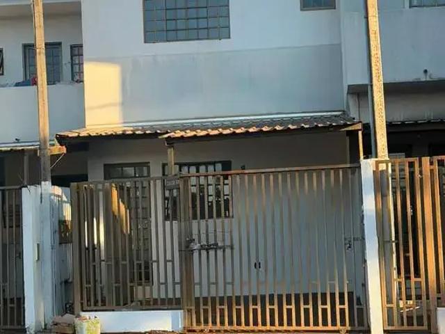 Kitnet / Stúdio para Locação em Arapongas/PR Jardim San Rafael 2 Quartos