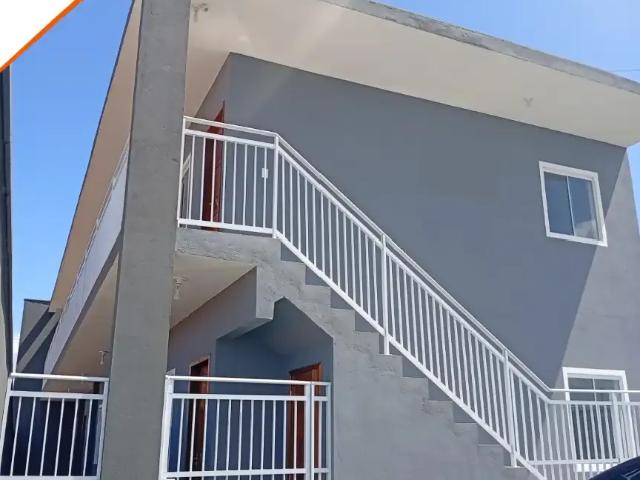 Kitnet / Stúdio para Locação em Araquari/SC Colégio Agrícola 1 Quartos