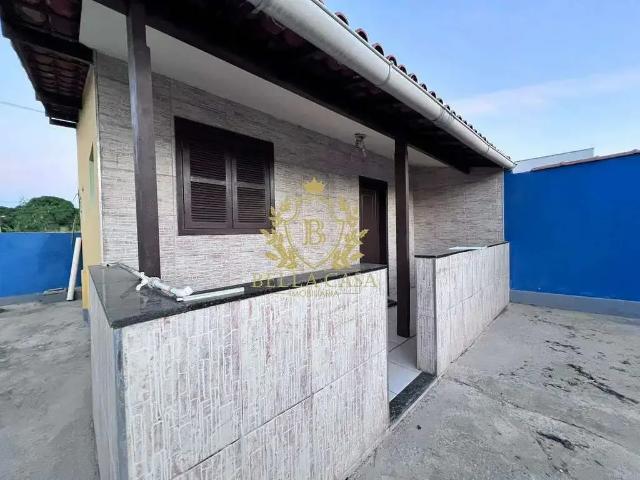 Kitnet / Stúdio para Locação em Araruama/RJ Coqueiral 1 Quartos