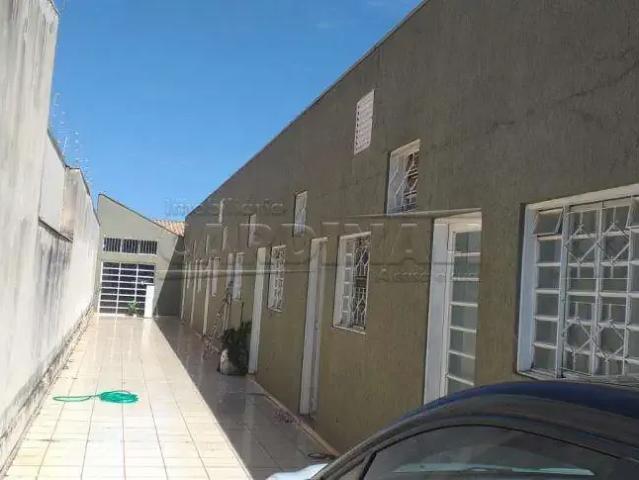 Kitnet / Stúdio para Locação em Araraquara/SP Vila Biagioni Vila Xavier 1 Quartos