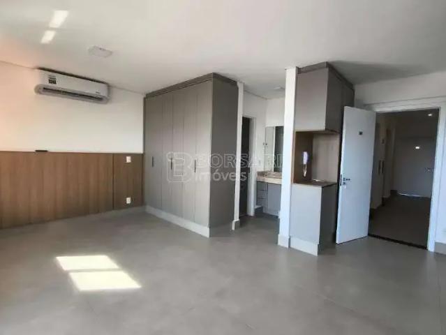 Kitnet / Stúdio para Locação em Araraquara/SP Vila Harmonia 1 Quartos