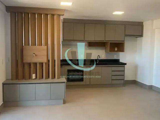 Kitnet / Stúdio para Locação em Araraquara/SP Vila José Bonifácio 1 Quartos