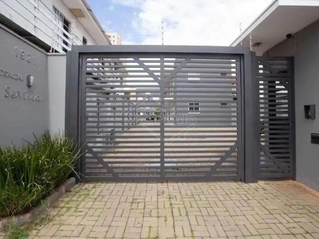 Kitnet / Stúdio para Locação em Araraquara/SP Centro 1 Quartos