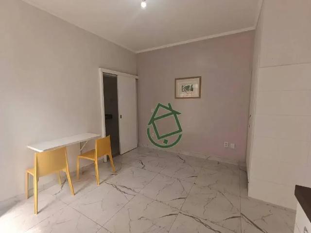Kitnet / Stúdio para Locação em Araraquara/SP Centro 1 Quartos