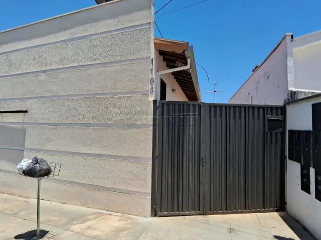 Kitnet / Stúdio para Locação em Araraquara/SP Centro 1 Quartos