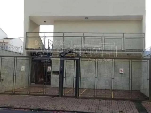 Kitnet / Stúdio para Locação em Araraquara/SP Centro 1 Quartos
