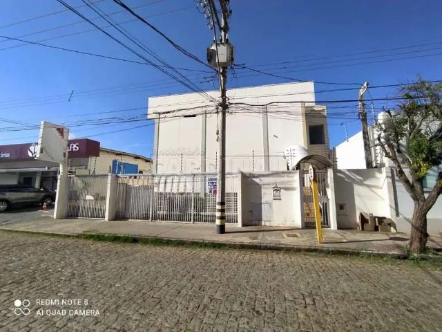 Kitnet / Stúdio para Locação em Araraquara/SP Centro 1 Quartos