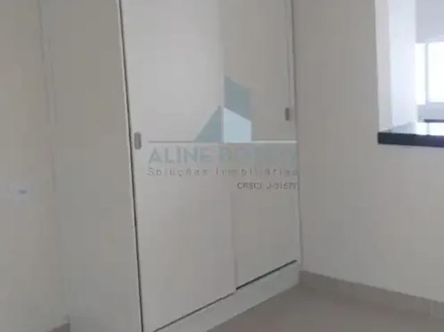 Kitnet / Stúdio para Locação em Araraquara/SP Centro 1 Quartos