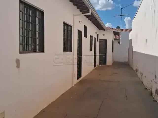 Kitnet / Stúdio para Locação em Araraquara/SP Centro 1 Quartos