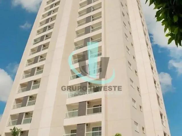 Kitnet / Stúdio para Locação em Araraquara/SP Centro 1 Quartos
