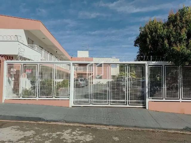 Kitnet / Stúdio para Locação em Araraquara/SP Jardim Santa Angelina 1 Quartos