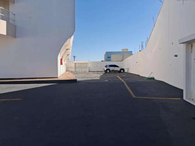 Kitnet / Stúdio para Locação em Araraquara/SP São Geraldo 1 Quartos