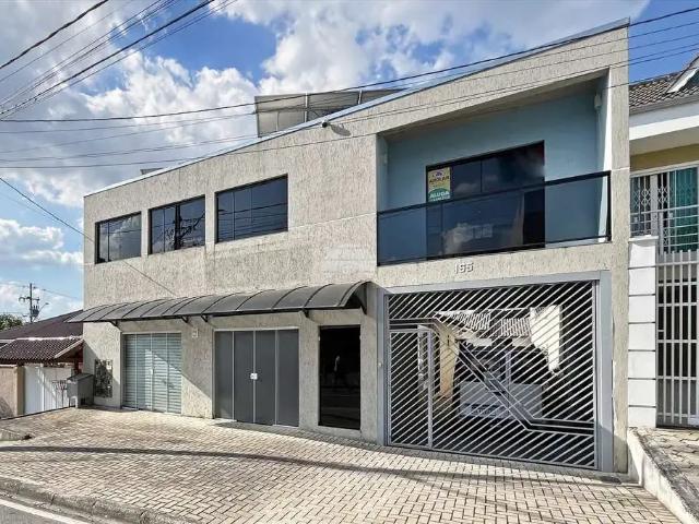 Kitnet / Stúdio para Locação em Araucária/PR Cachoeira 1 Quartos