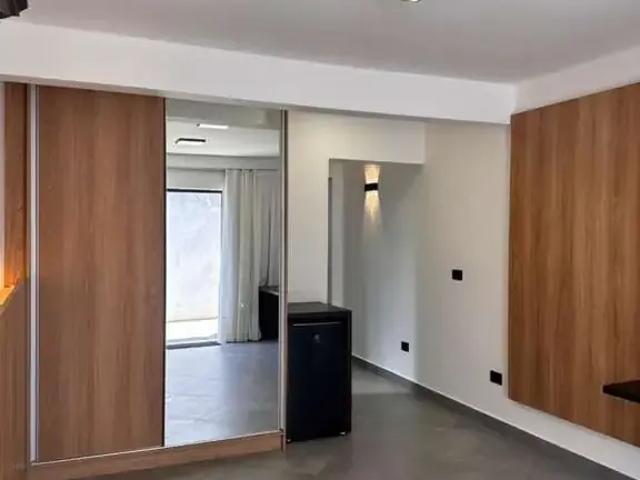 Kitnet / Stúdio para Locação em Araucária/PR Centro