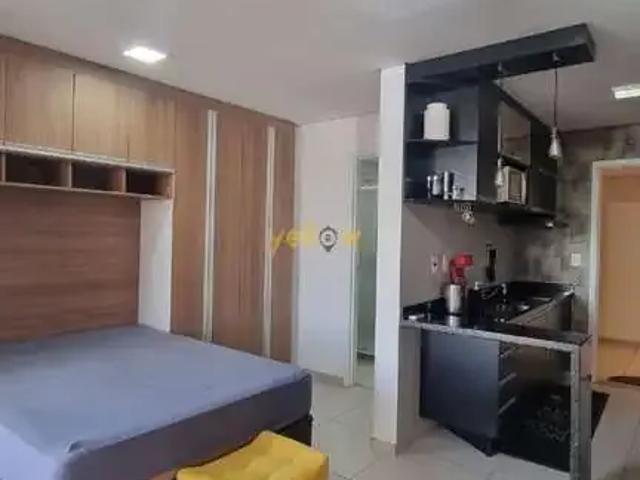 Kitnet / Stúdio para Locação em Arujá/SP Chácara São José 1 Quartos