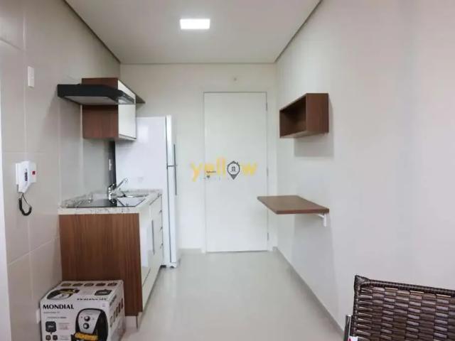 Kitnet / Stúdio para Locação em Arujá/SP Chácara São José 1 Quartos