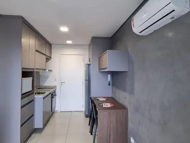 Kitnet / Stúdio para Locação em Arujá/SP Chácara São José 1 Quartos