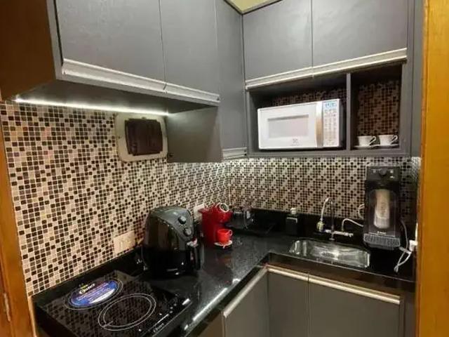 Kitnet / Stúdio para Locação em Arujá/SP Cidade Nova Arujá 1 Quartos