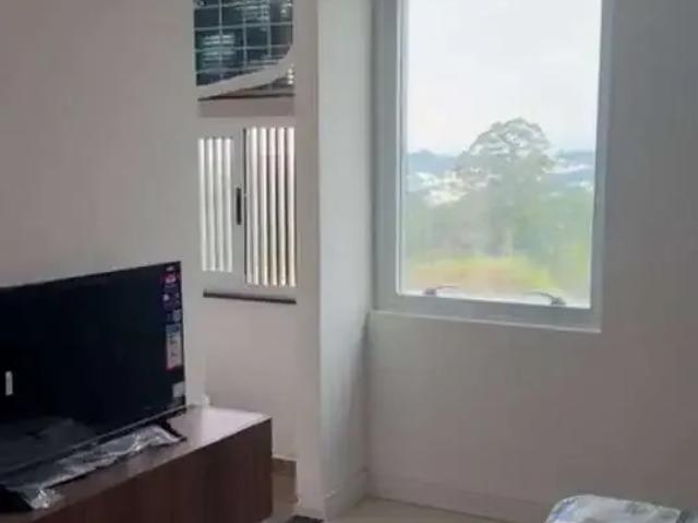 Kitnet / Stúdio para Locação em Arujá/SP Cidade Nova Arujá 1 Quartos