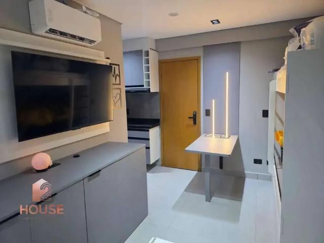 Kitnet / Stúdio para Locação em Arujá/SP Cidade Nova Arujá 1 Quartos