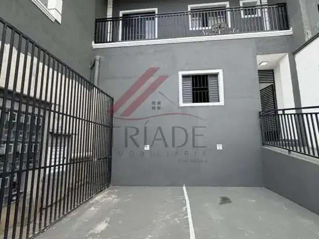 Kitnet / Stúdio para Locação em Arujá/SP Cidade Nova Arujá