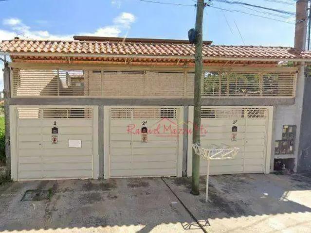 Kitnet / Stúdio para Locação em Arujá/SP Arujá Centro Residencial 1 Quartos