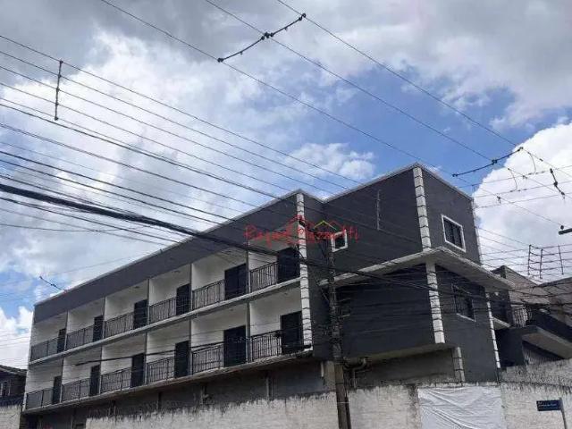 Kitnet / Stúdio para Locação em Arujá/SP Jordanópolis