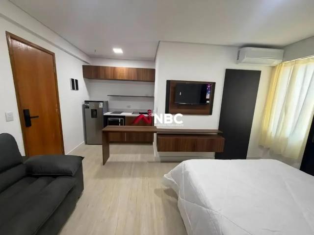 Kitnet / Stúdio para Locação em Arujá/SP Nova Arujá 1 Quartos