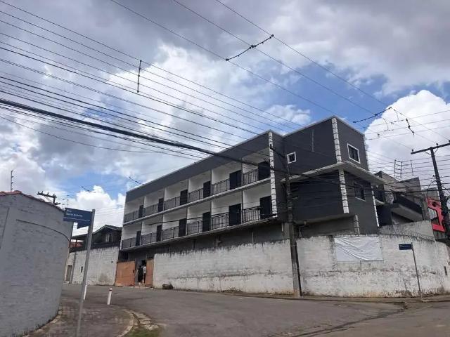Kitnet / Stúdio para Locação em Arujá/SP Portão 1 Quartos
