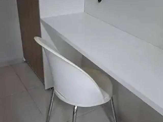 Kitnet / Stúdio para Locação em Arujá/SP Vila Lima 1 Quartos