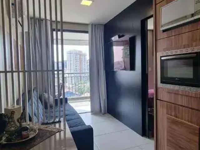 Kitnet / Stúdio para Locação em Arujá/SP Vila Lima 1 Quartos