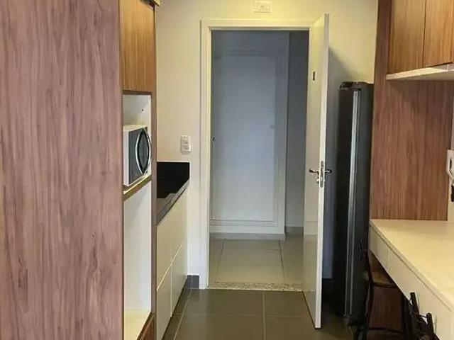 Kitnet / Stúdio para Locação em Arujá/SP Vila Lima 1 Quartos