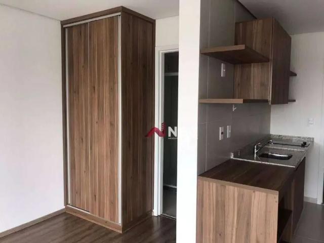 Kitnet / Stúdio para Locação em Arujá/SP Vila Lima 1 Quartos