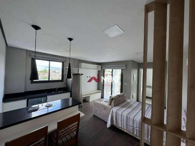Kitnet / Stúdio para Locação em Arujá/SP Vila Lima 1 Quartos