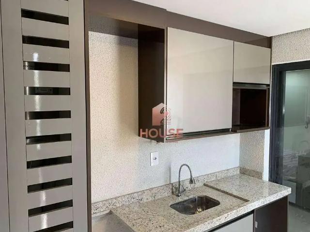 Kitnet / Stúdio para Locação em Arujá/SP Vila Lima 1 Quartos