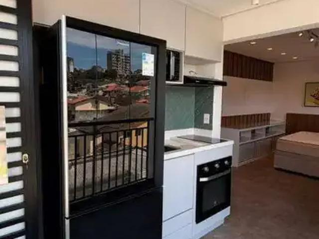 Kitnet / Stúdio para Locação em Arujá/SP Vila Lima 1 Quartos