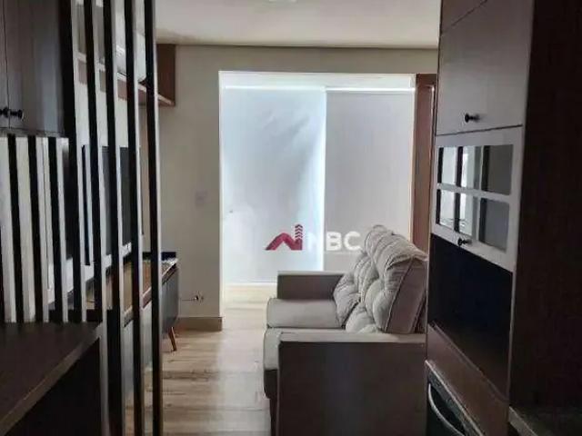 Kitnet / Stúdio para Locação em Arujá/SP Vila Lima 1 Quartos