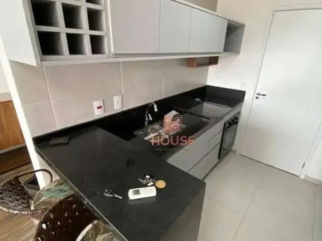 Kitnet / Stúdio para Locação em Arujá/SP Vila Lima 1 Quartos