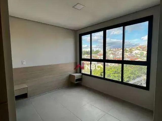 Kitnet / Stúdio para Locação em Arujá/SP Vila Lima 1 Quartos