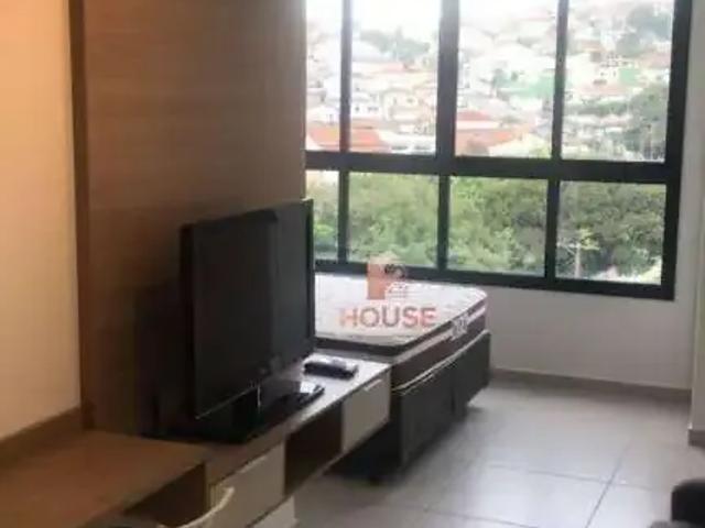 Kitnet / Stúdio para Locação em Arujá/SP Vila Lima 1 Quartos