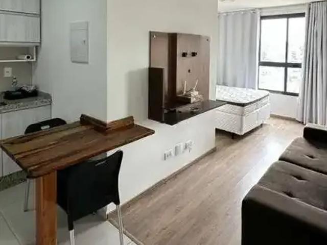 Kitnet / Stúdio para Locação em Arujá/SP Vila Lima 1 Quartos