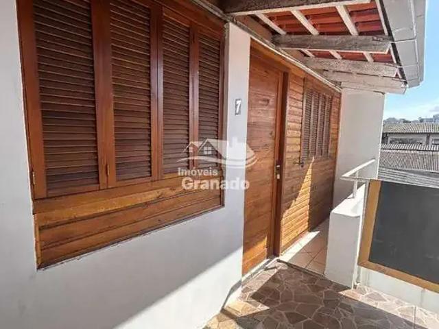 Kitnet / Stúdio para Locação em Balneário Camboriú/SC Municípios