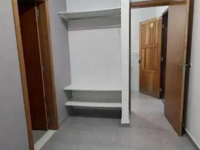 Kitnet / Stúdio para Locação em Balneário Camboriú/SC Nações 1 Quartos