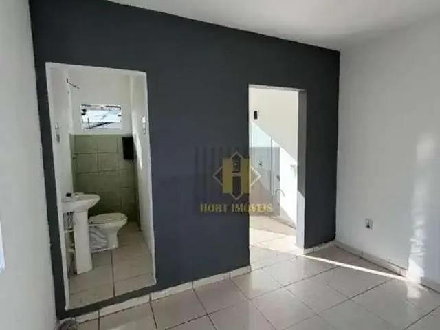 Kitnet / Stúdio para Locação em Balneário Camboriú/SC Nações 1 Quartos